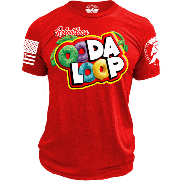 OODA LOOP – UC Apparel Corp